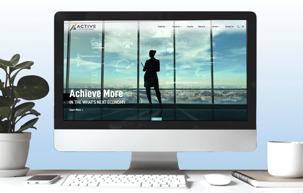 Website Design, Development, & Digital Marketing Experts| Agency NJ, NY ...