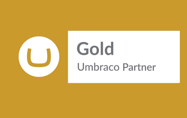 Multimedia Solutions Achieves Umbraco CMS Gold Partner Status